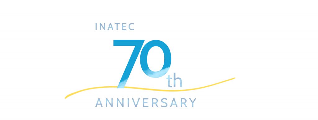 2021.06.16 INATECグループ70周年記念 - 株式会社イナテック